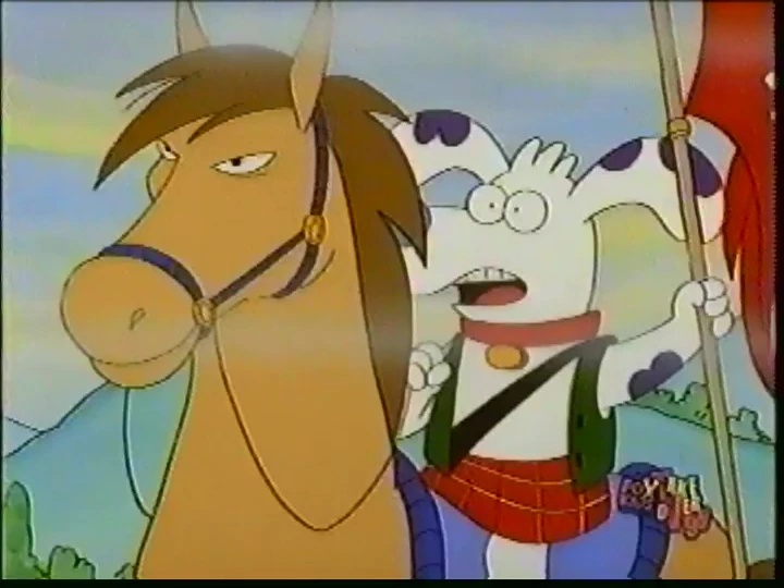 November 25, 1998 | FOX Story Archives Wiki | Fandom