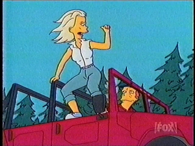 November 8, 1998 | FOX Story Archives Wiki | Fandom