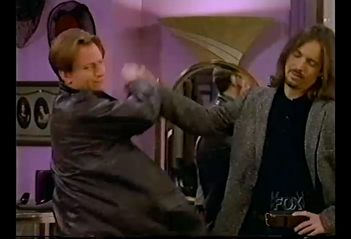 October 1, 1995 | FOX Story Archives Wiki | Fandom