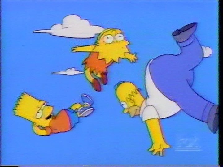 April 21, 1994 | FOX Story Archives Wiki | Fandom