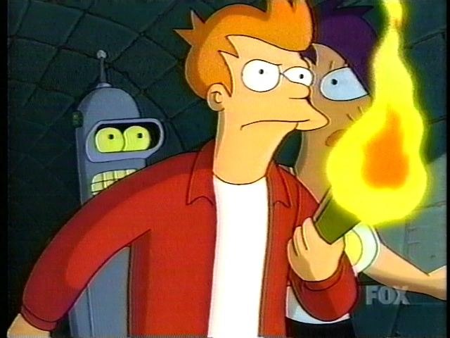 March 12, 2000 | FOX Story Archives Wiki | Fandom