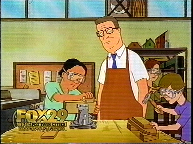 October 31, 1999 | FOX Story Archives Wiki | Fandom