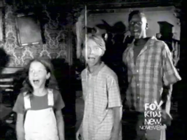 November 11, 1997 | FOX Story Archives Wiki | Fandom