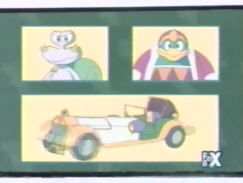 February 8, 2003 | FOX Story Archives Wiki | Fandom