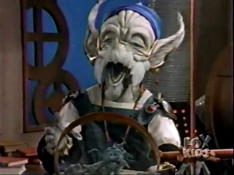 April 22, 1997 | FOX Story Archives Wiki | Fandom