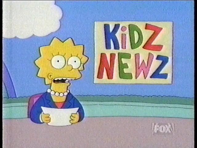 April 19, 1998 | FOX Story Archives Wiki | Fandom