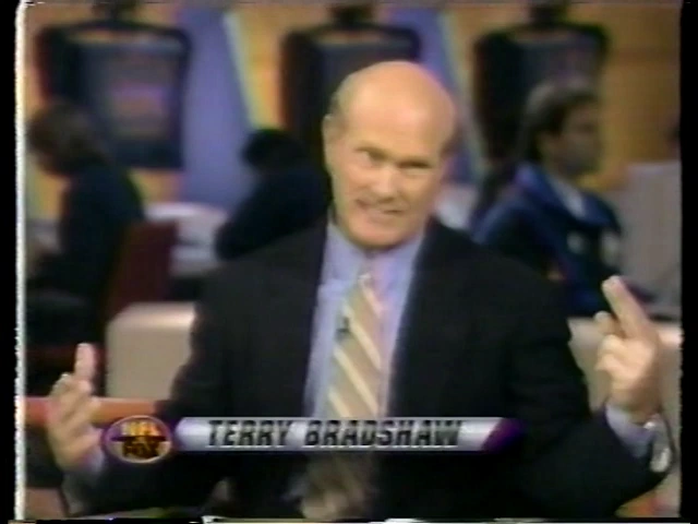 September 1, 1996 | FOX Story Archives Wiki | Fandom