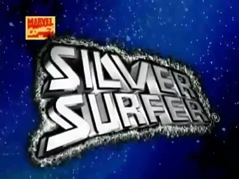 Silver Surfer | FOX Story Archives Wiki | Fandom