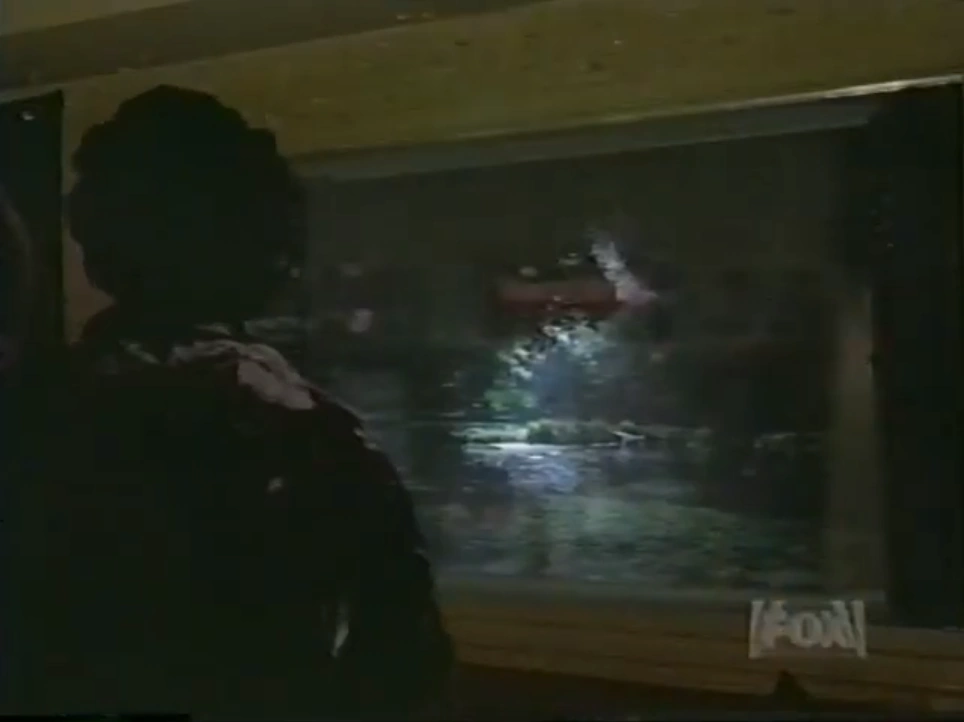 October 31, 1997 | FOX Story Archives Wiki | Fandom