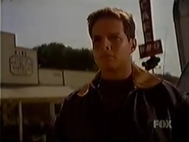 November 2, 1999 | FOX Story Archives Wiki | Fandom
