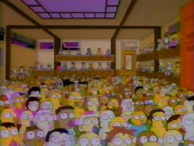 December 31, 1992 | FOX Story Archives Wiki | Fandom
