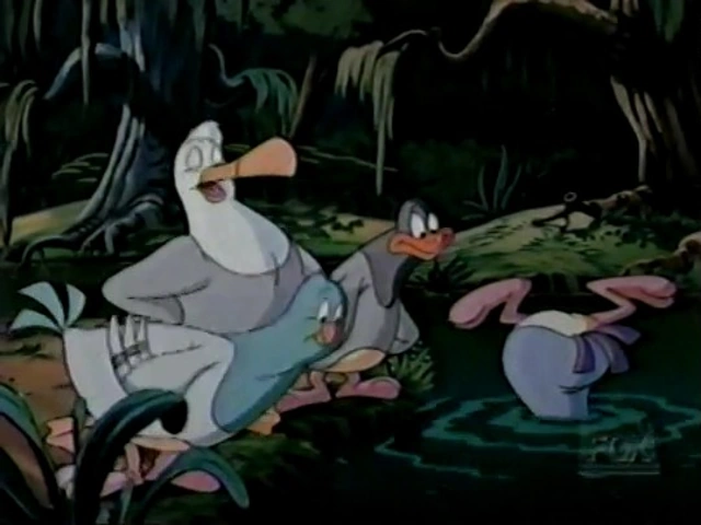 December 19, 1994 | FOX Story Archives Wiki | Fandom