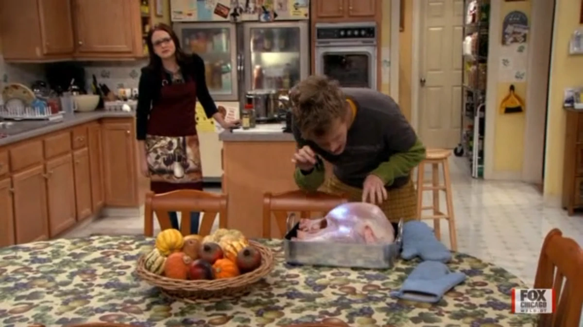 November 24, 2004 | FOX Story Archives Wiki | Fandom