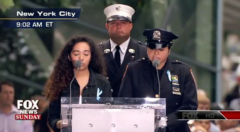 September 11, 2016 | FOX Story Archives Wiki | Fandom