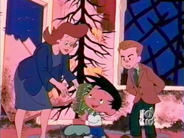 December 20, 1997 | FOX Story Archives Wiki | Fandom
