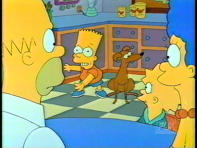 February 19, 1995 | FOX Story Archives Wiki | Fandom