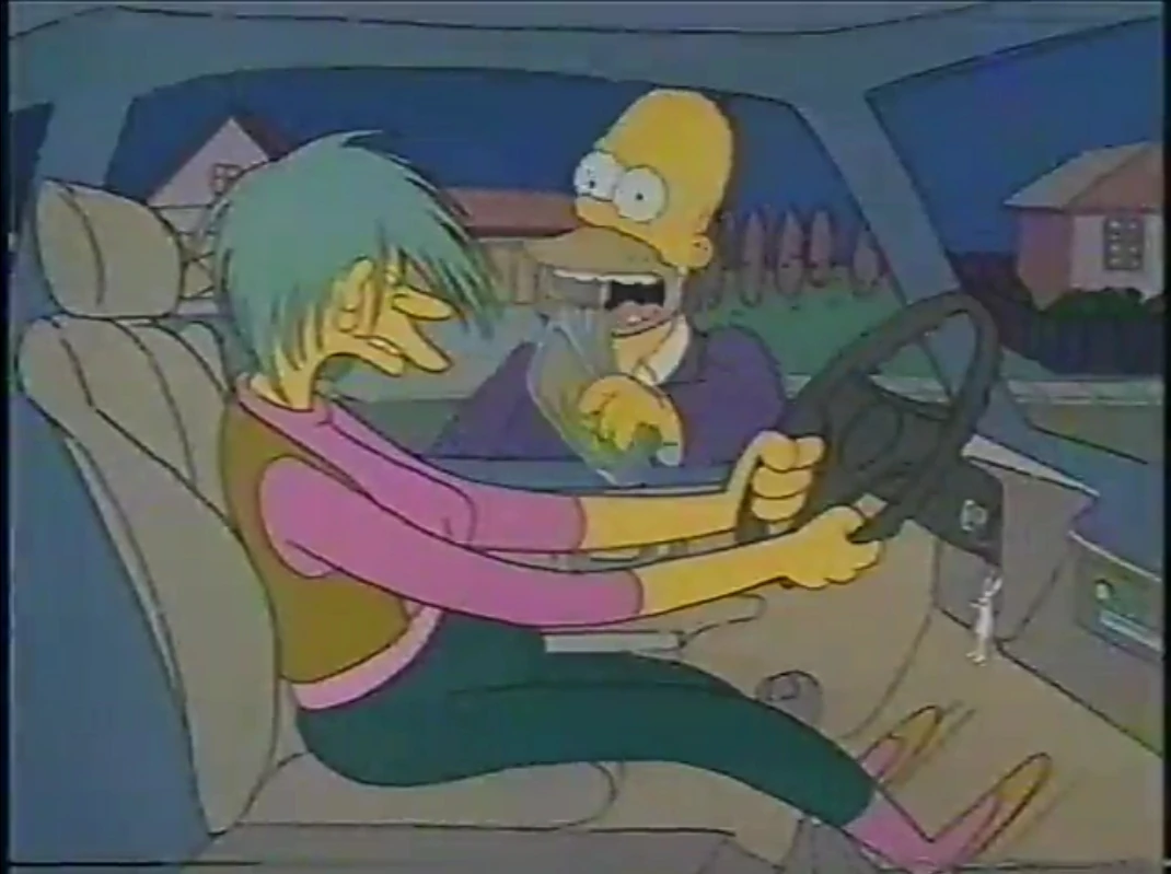 May 13, 1990 | FOX Story Archives Wiki | Fandom
