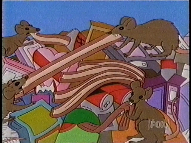 April 26, 1998 | FOX Story Archives Wiki | Fandom