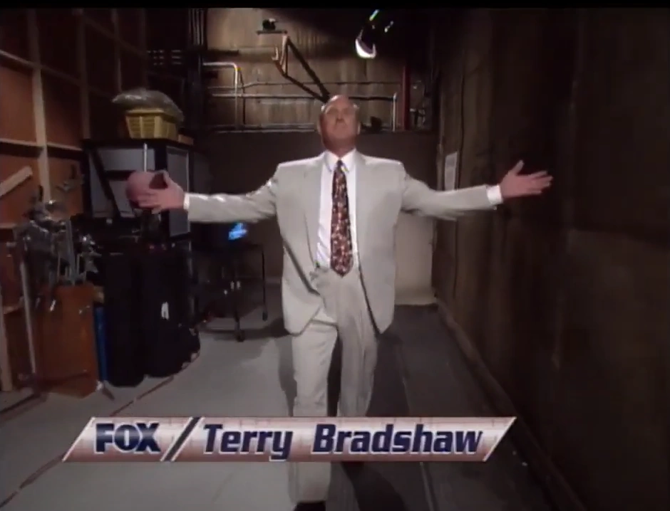 September 4, 1994 | FOX Story Archives Wiki | Fandom