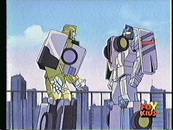 December 4, 2001 | FOX Story Archives Wiki | Fandom