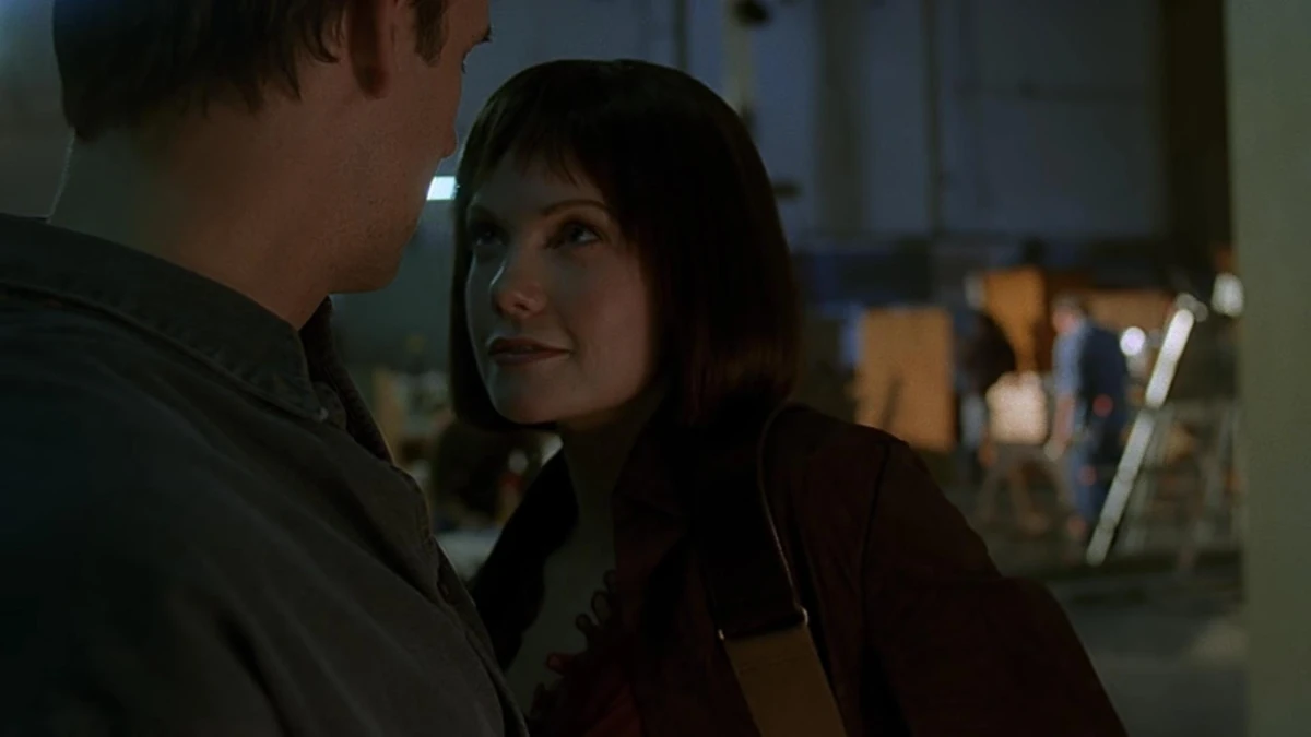 February 4, 2003 | FOX Story Archives Wiki | Fandom