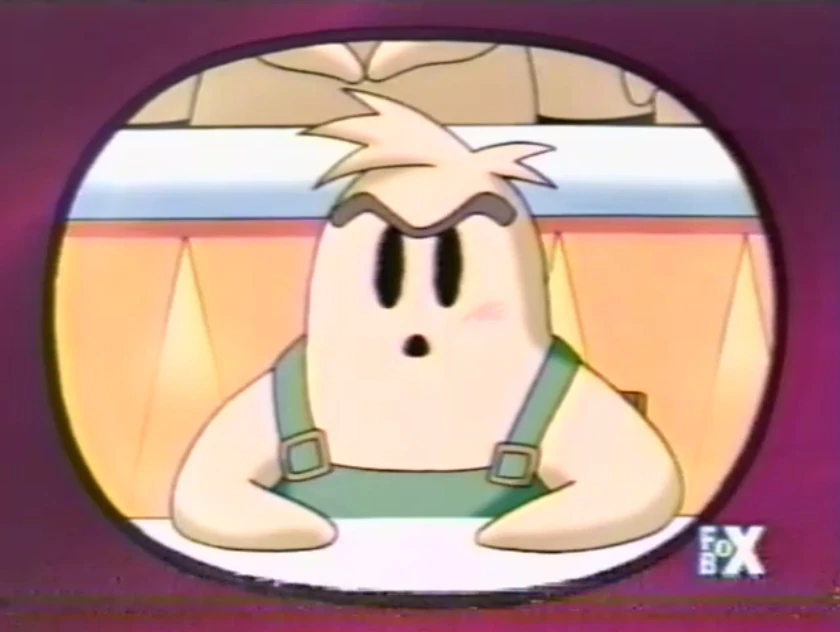 March 1, 2003 | FOX Story Archives Wiki | Fandom