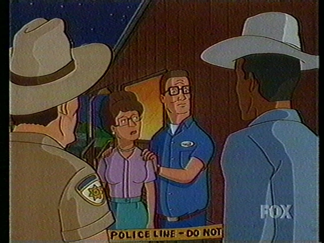 February 13, 2000 | FOX Story Archives Wiki | Fandom