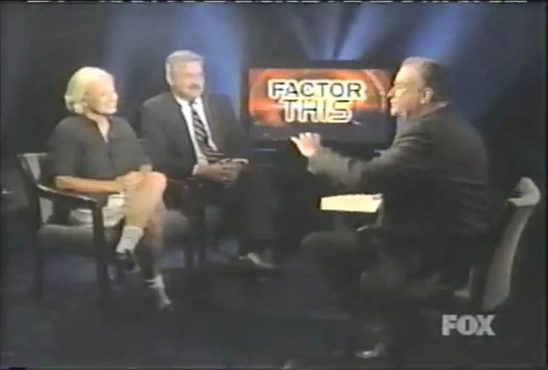 July 25, 2002 | FOX Story Archives Wiki | Fandom