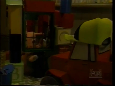 October 6, 1994 | FOX Story Archives Wiki | Fandom