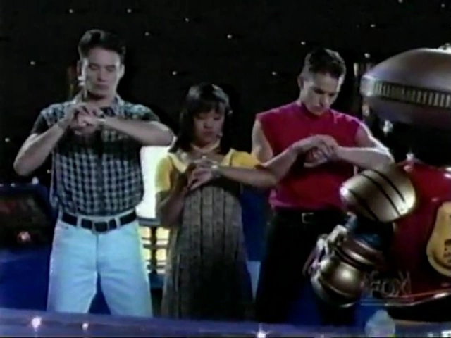November 15, 1994 | FOX Story Archives Wiki | Fandom