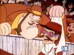 May 17, 2003 | FOX Story Archives Wiki | Fandom