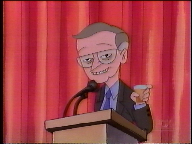 April 23, 1995 | FOX Story Archives Wiki | Fandom