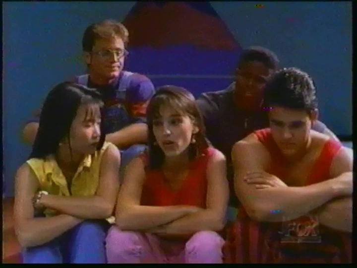 April 25, 1995 | FOX Story Archives Wiki | Fandom