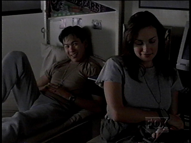 November 19, 1995 | FOX Story Archives Wiki | Fandom