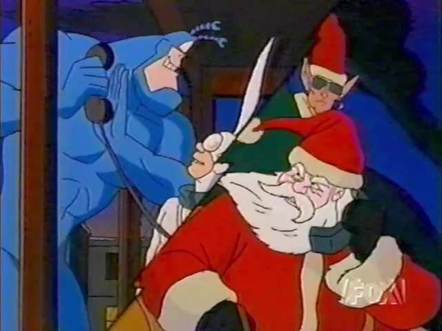 December 15, 1996 | FOX Story Archives Wiki | Fandom
