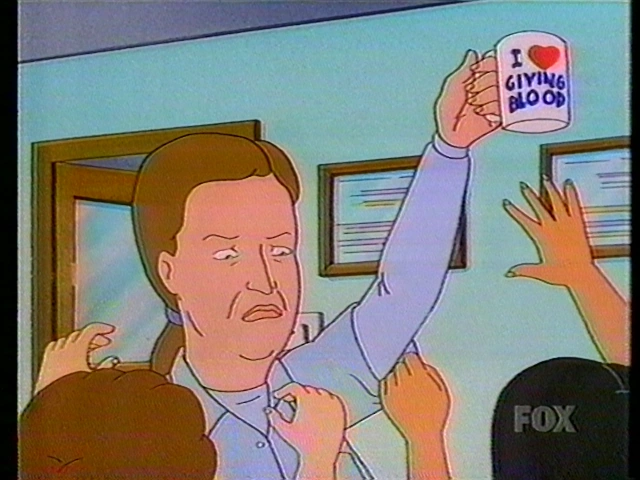 January 28, 2001 | FOX Story Archives Wiki | Fandom