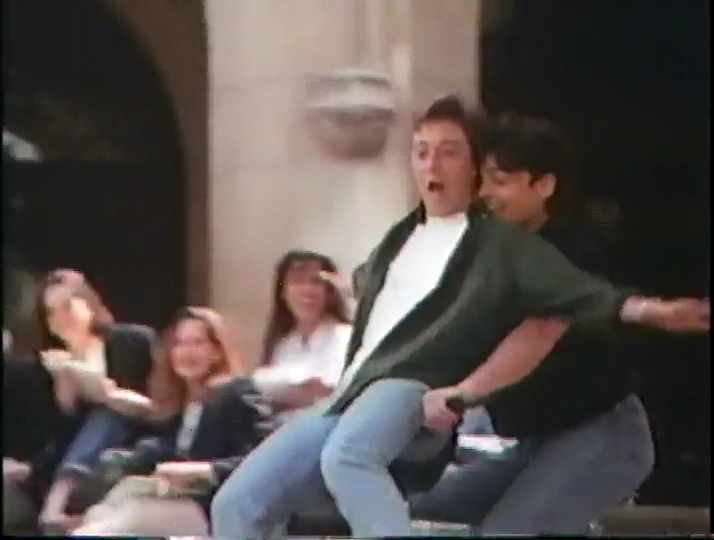 January 19, 1993 | FOX Story Archives Wiki | Fandom