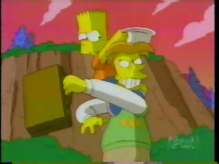 February 23, 1997 | FOX Story Archives Wiki | Fandom