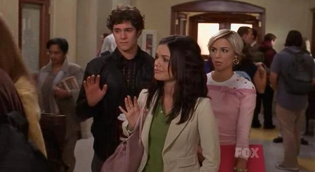 February 11, 2004 | FOX Story Archives Wiki | Fandom