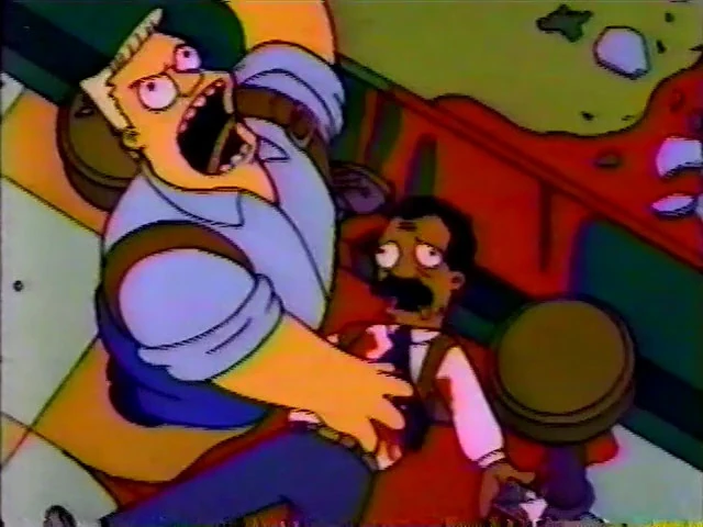 April 2, 1992 | FOX Story Archives Wiki | Fandom