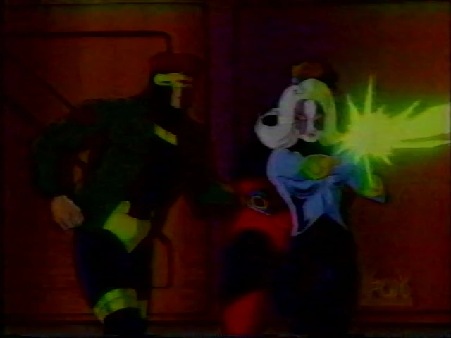 February 25, 1995 | FOX Story Archives Wiki | Fandom