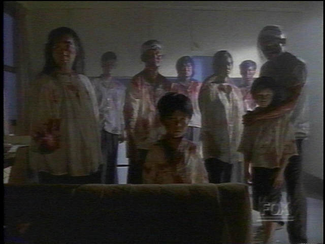 March 17, 1995 | FOX Story Archives Wiki | Fandom