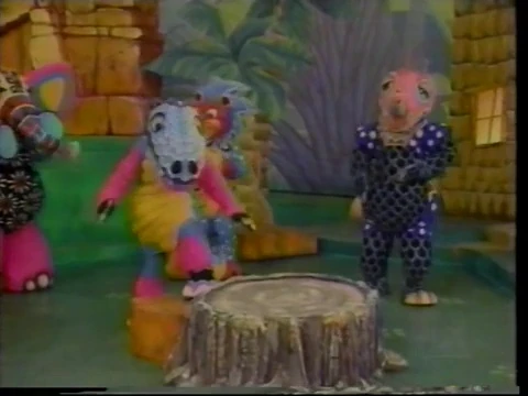 October 5, 1994 | FOX Story Archives Wiki | Fandom