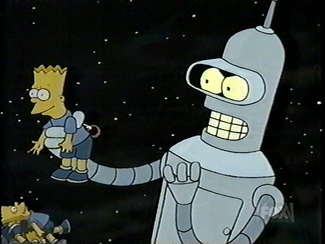 May 11, 1999 | FOX Story Archives Wiki | Fandom