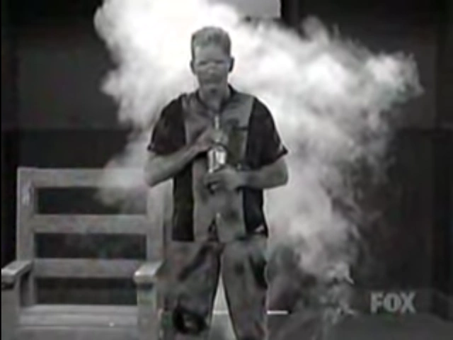 February 6, 2001 | FOX Story Archives Wiki | Fandom