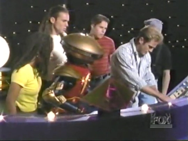 May 8, 1995 | FOX Story Archives Wiki | Fandom