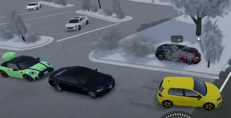 GV Gear S1 E8: The Finale | Foxtail Studios Wiki | Fandom