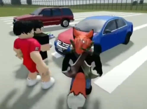 Mixo | Foxtail Studios Wiki | Fandom