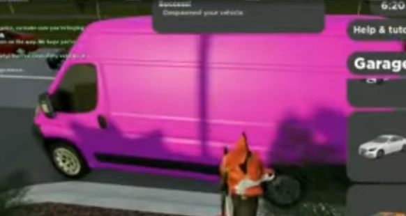 Geritbakvis21 | Foxtail Studios Wiki | Fandom