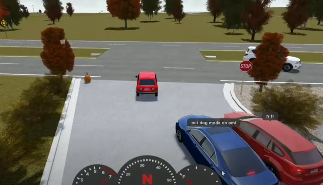 GV Gear S1 E2: Skill, Not Speed | Foxtail Studios Wiki | Fandom